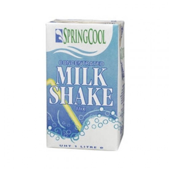 Milkshake & Ice Cream Mix : Milkshake Mix Vanilla | Leading ...