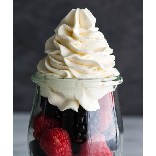 Ice Cream, Custard & Sauces : Whipped Cream | Irelands Top ...
