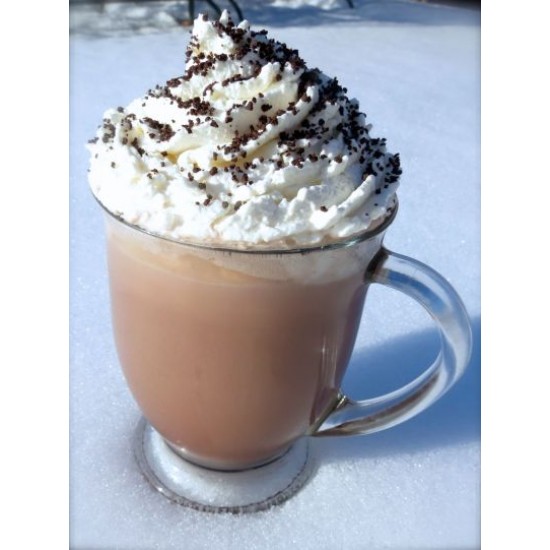 Ice Cream, Custard & Sauces : Whipped Cream | Irelands Top ...