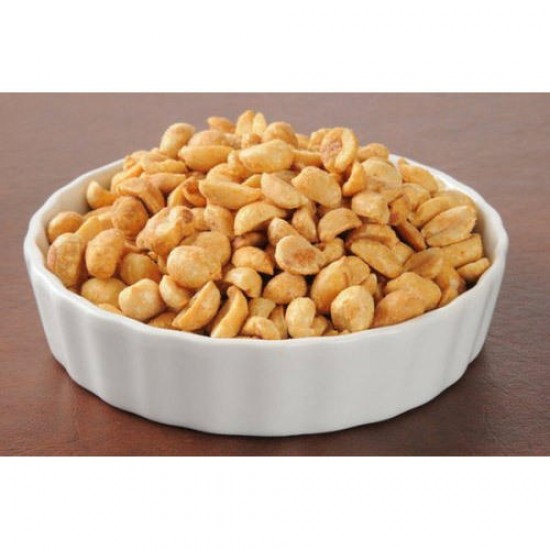 Crisps & Peanuts : Manhattan Dry Roasted Peanuts | Nuts