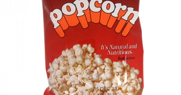 Crisps & Peanuts : Manhattan Popcorn | Salted Popcorn | Irish ...