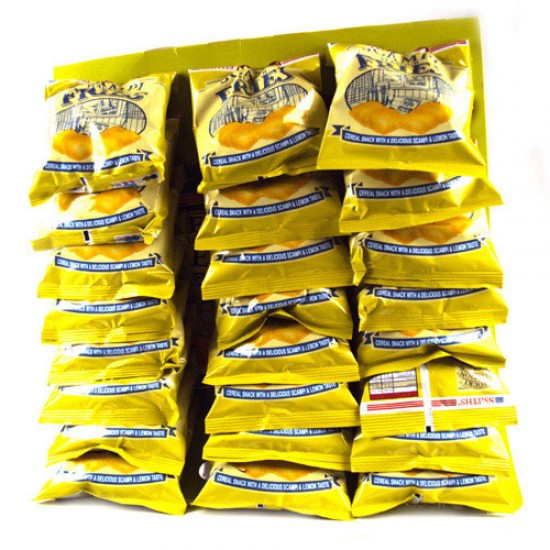 Crisps & Peanuts : Scampi Fries | Smiths Crisps | Irish ...