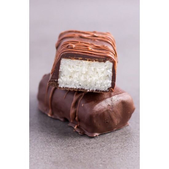 Chocolate Bars : Bounty Bar X 24