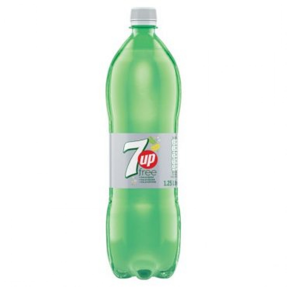 1 - 2ltr Minerals : 7up Free 1.25L | Soft Drinks Supplier|