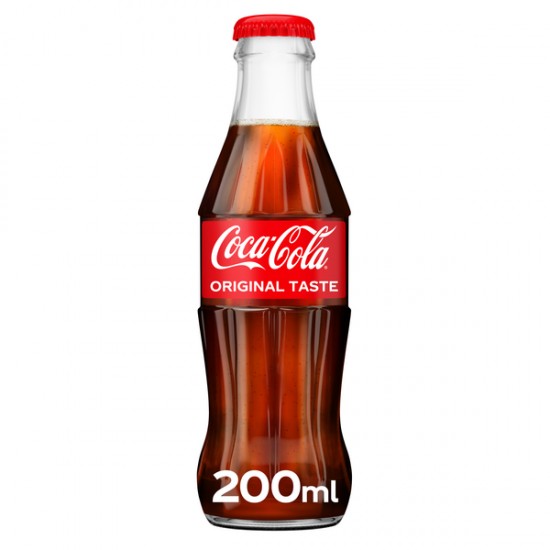 200ml Splits & Juices : Coca Cola Nrb Split | Irish Top Coke ...