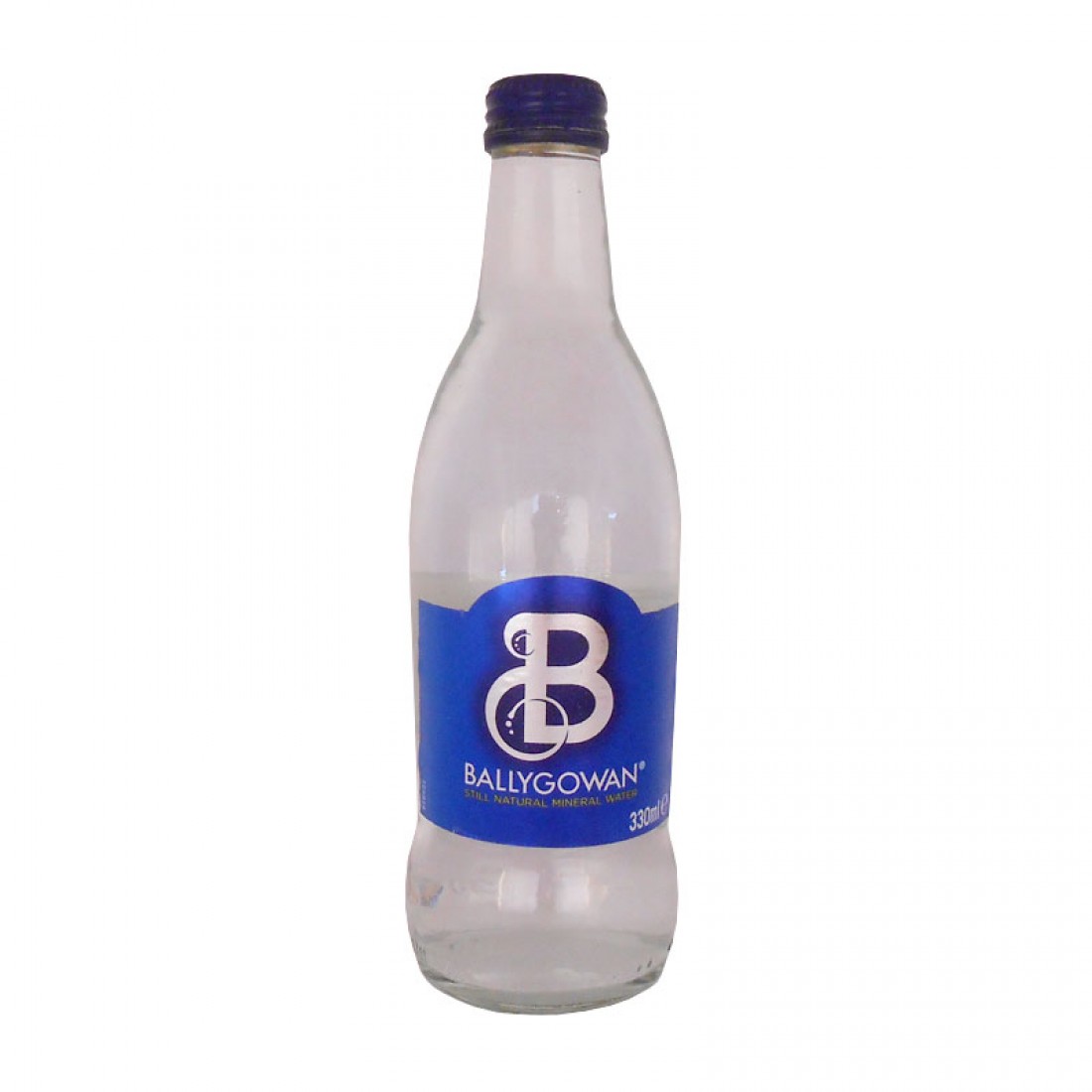 Ballygowan Water : Ballygowan Still Water 330ml | Irish Water ...