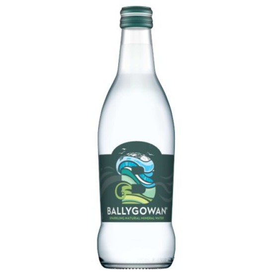 Sparkling Water | Ballygowan | Irish Supplier