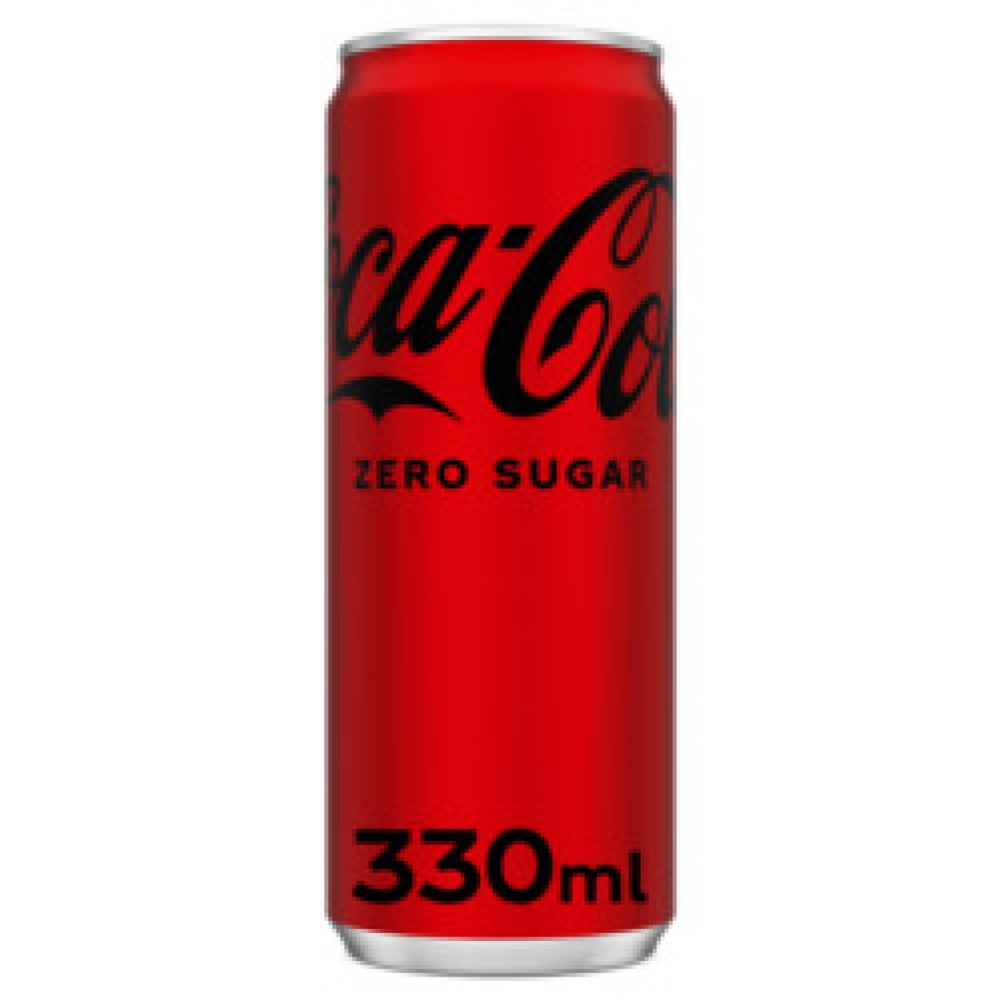 Cans : Coca Cola Zero Cans | Irish Coke Zero Supplier