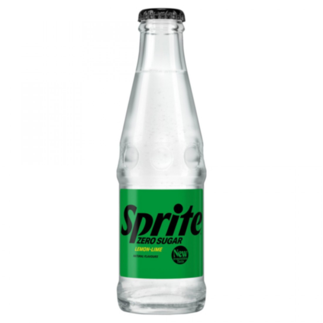 200ml Splits & Juices : Sprite Zero | Irish Soft Drink Supplier ...