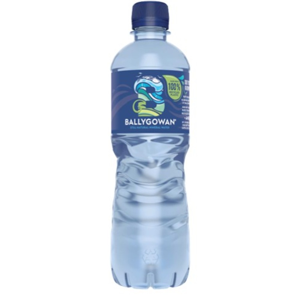 Ballygowan Water : Ballygowan Still | Irelands Water Supplier ...