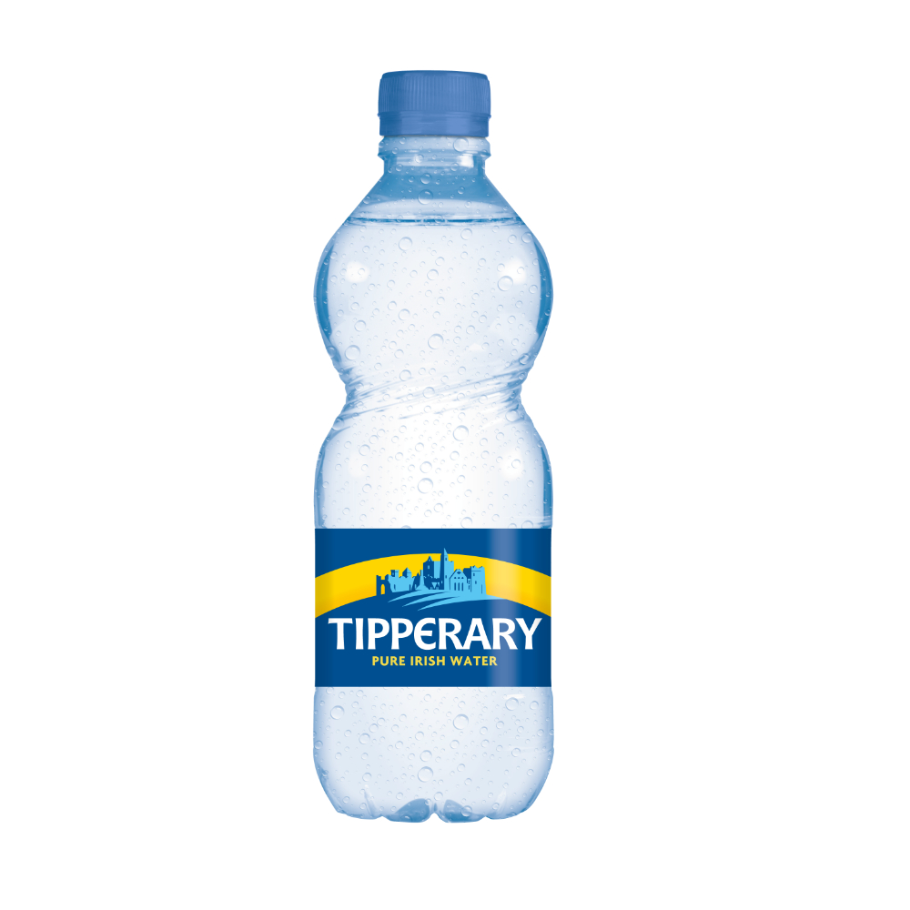Tipperary Water : Water Bottle | Irish Tipperary Water Supplier ...