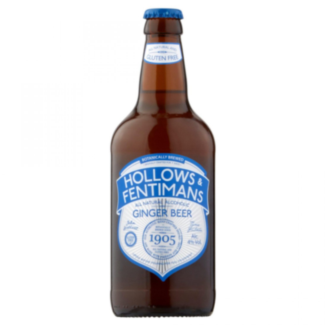 Bottle Beers : Ginger Beer | Irelands Alcohol Supplier