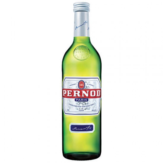 Liqueurs, Aperitifs & Digestifs : Pernod 700ml - Catering ...