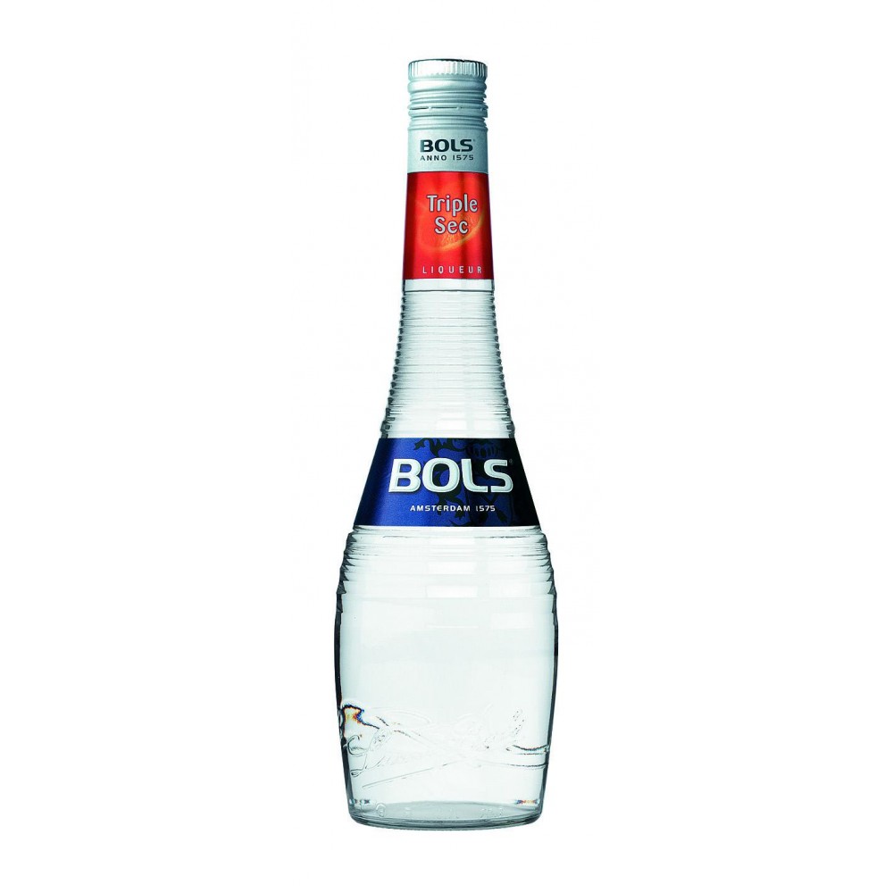 Bols Liqueurs : Triple Sec Curacao | Cocktails | Irish S ...