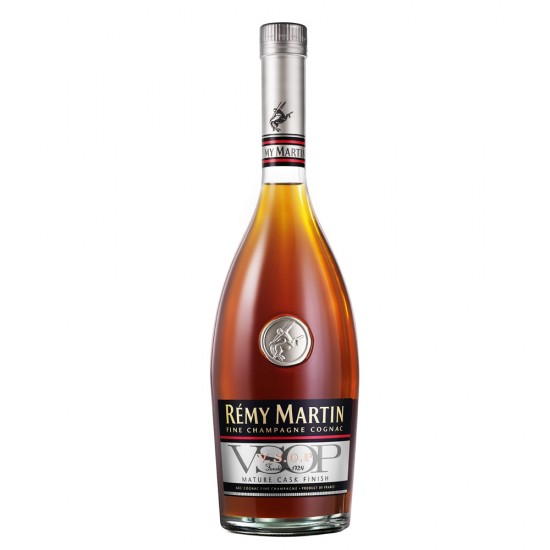 Cognac : Remy Martin V.s.o.p. 700ml - Catering Supplies,