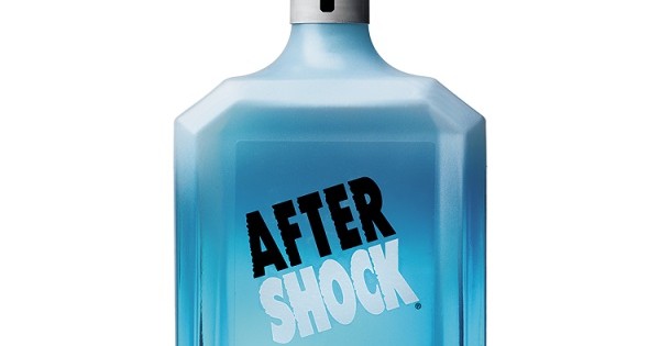 Shot Drinks : Aftershock Blue 700ml - Catering Supplies,