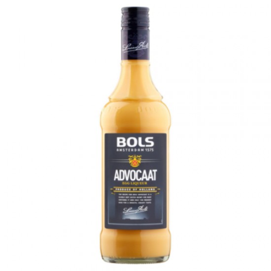 Ambient Food : Bols Advocaat 700ml