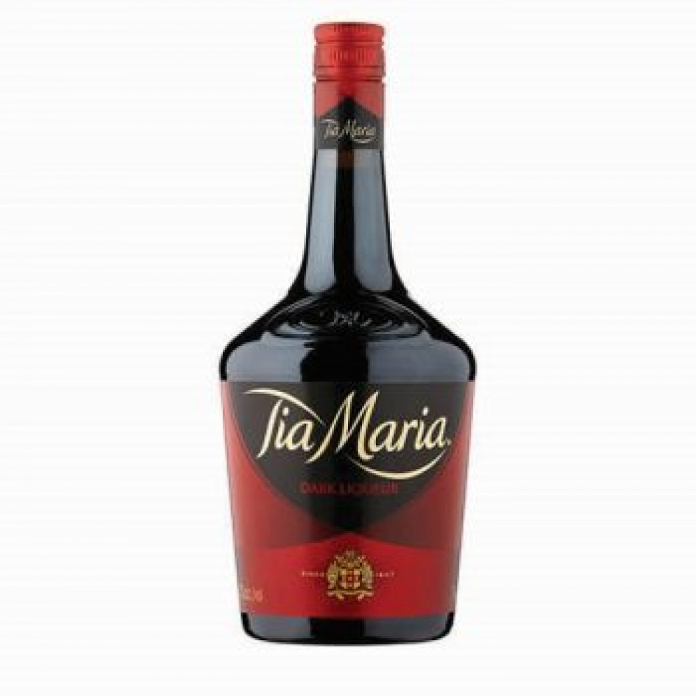 Whiskey & Liqueurs : Tia Maria 1ltr | Alcoholic Drinks Supplier ...
