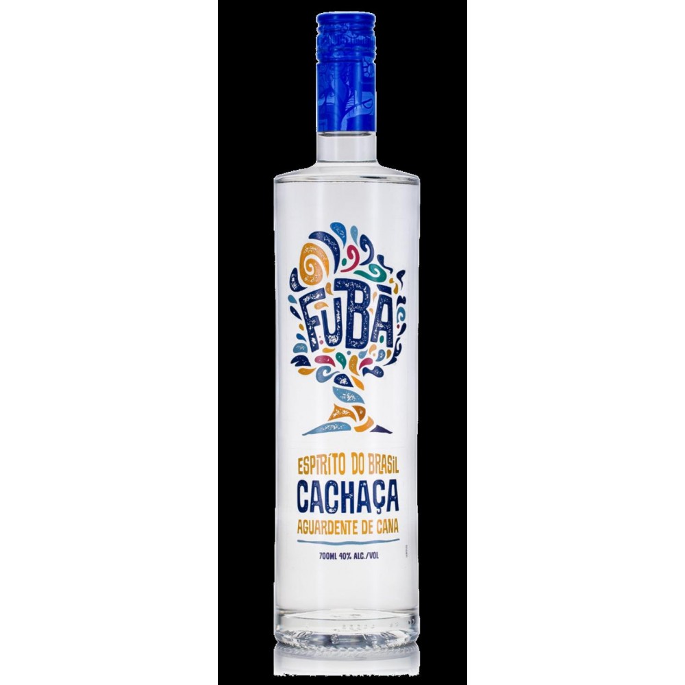 Bols Liqueurs : Fuba Cachaca 700 Ml - Catering Supplies,