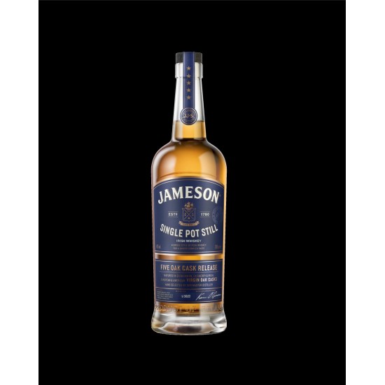 Premium Irish Whiskey : Jameson | Irish Whiskey Supplier ...