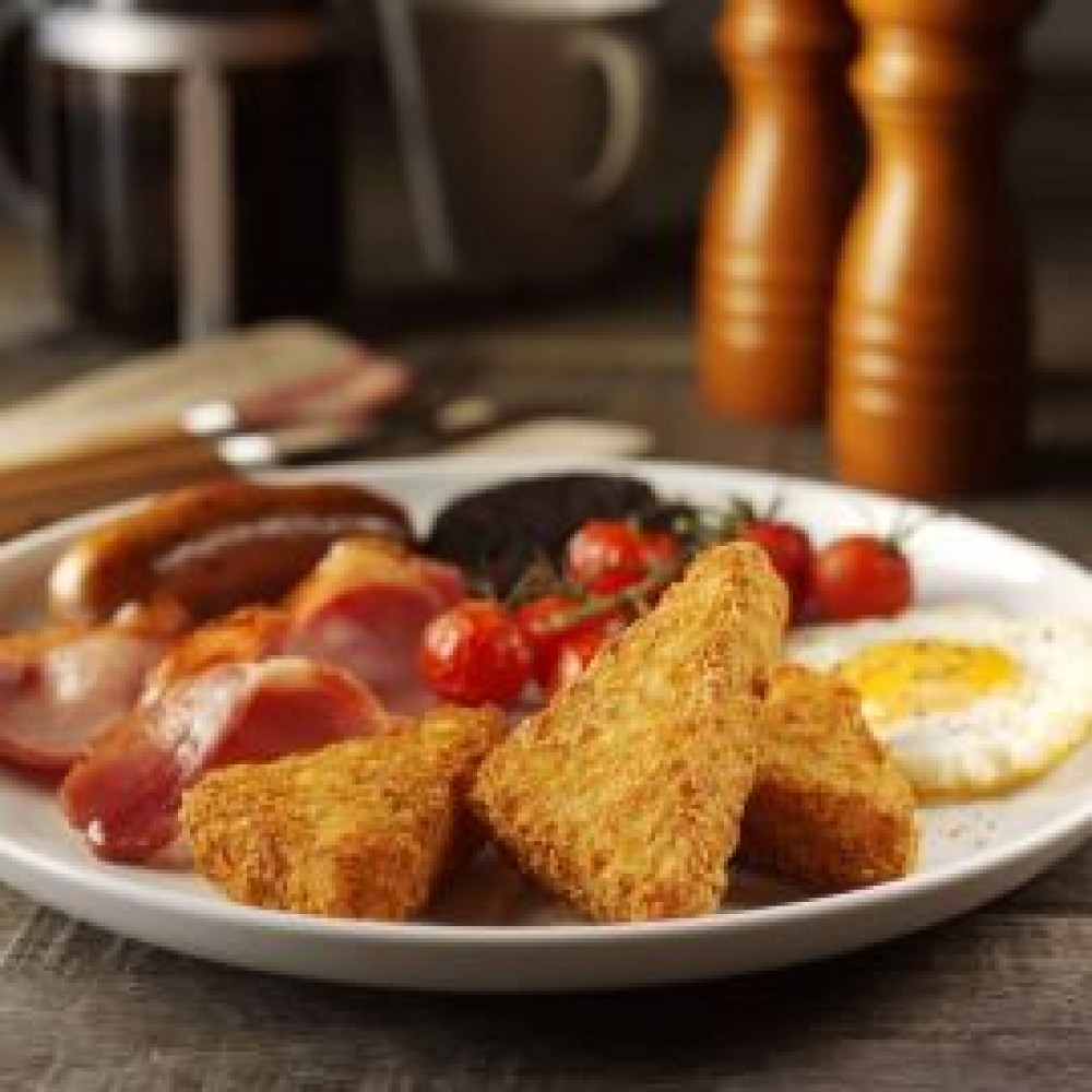 Hash Browns & Potato Cubes : Aviko Gluten Free Hash Browns ...