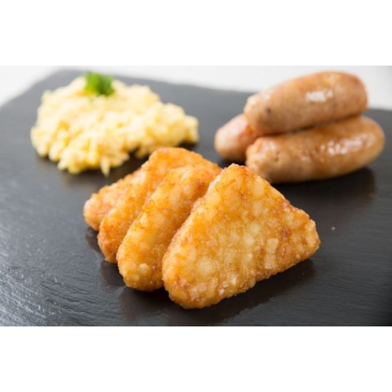 Hash Browns & Potato Cubes : Aviko Gluten Free Hash Browns ...