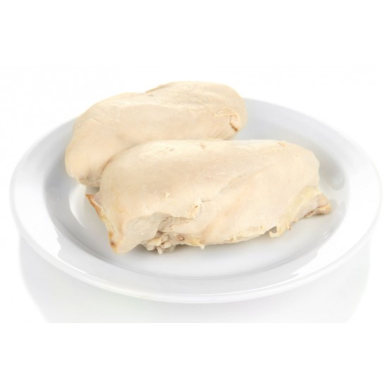 Chicken Frozen : Chicken Fillets | Frozen | Irish Supplier