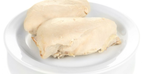 Chicken Frozen : Chicken Fillets | Frozen | Irish Supplier