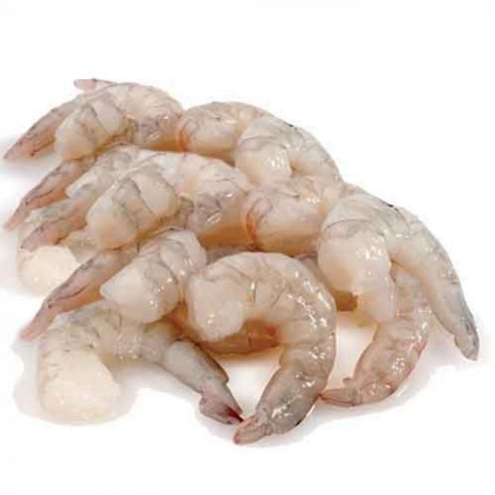 Fish & Seafood : Raw King Prawns | Shellfish | Irish Sup ...
