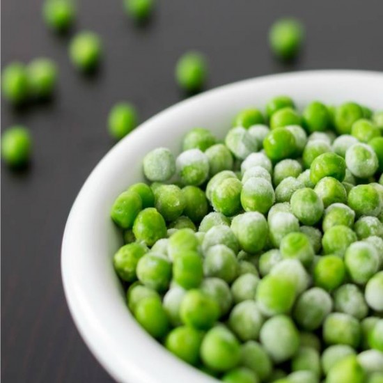 Frozen Vegetables : Frozen Garden Peas | Frozen Vegetables ...