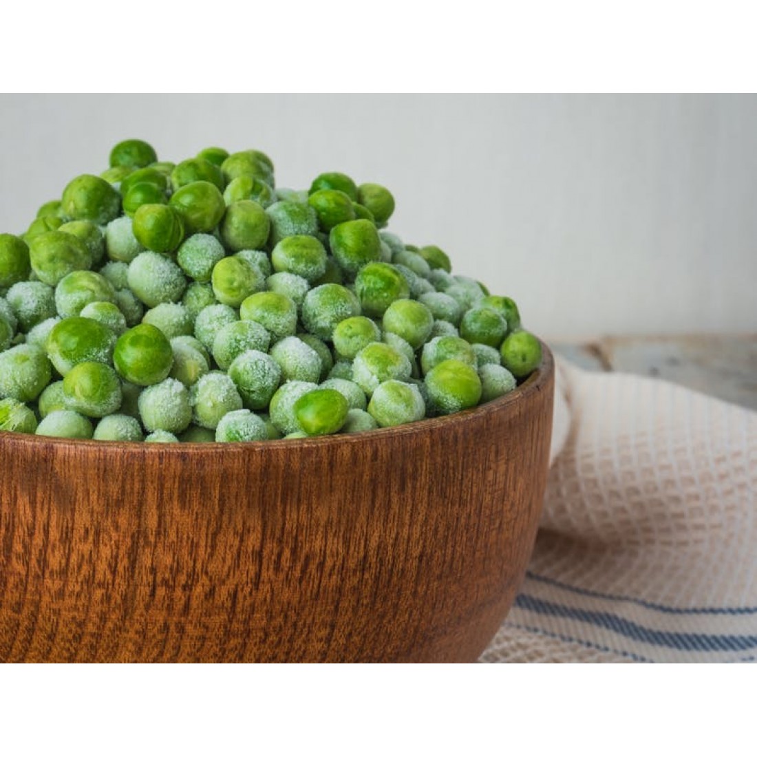 Frozen Vegetables : Frozen Garden Peas | Frozen Vegetables ...