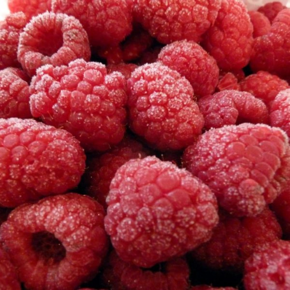 Frozen Fruit & Berries : Frozen Raspberries | Frozen Fruit ...