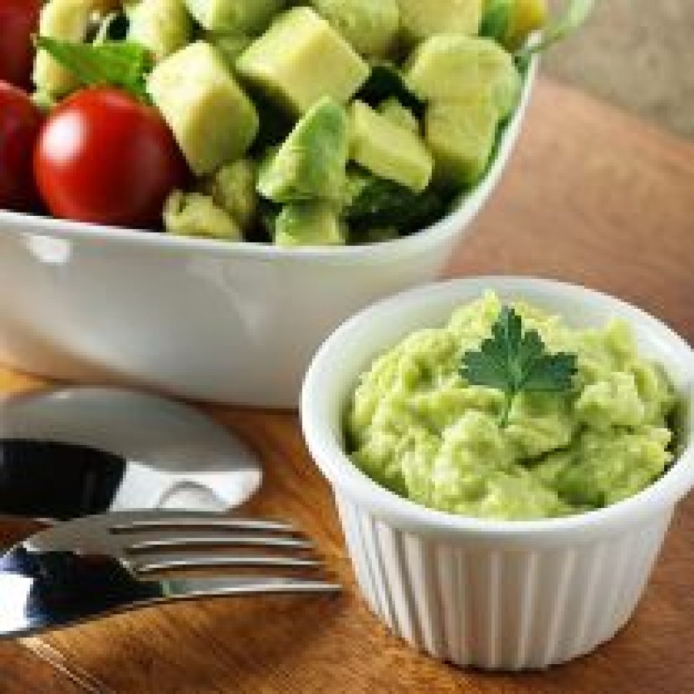 Frozen Vegetables : Guacamole | Frozen Nacho Dip | Conatys ...