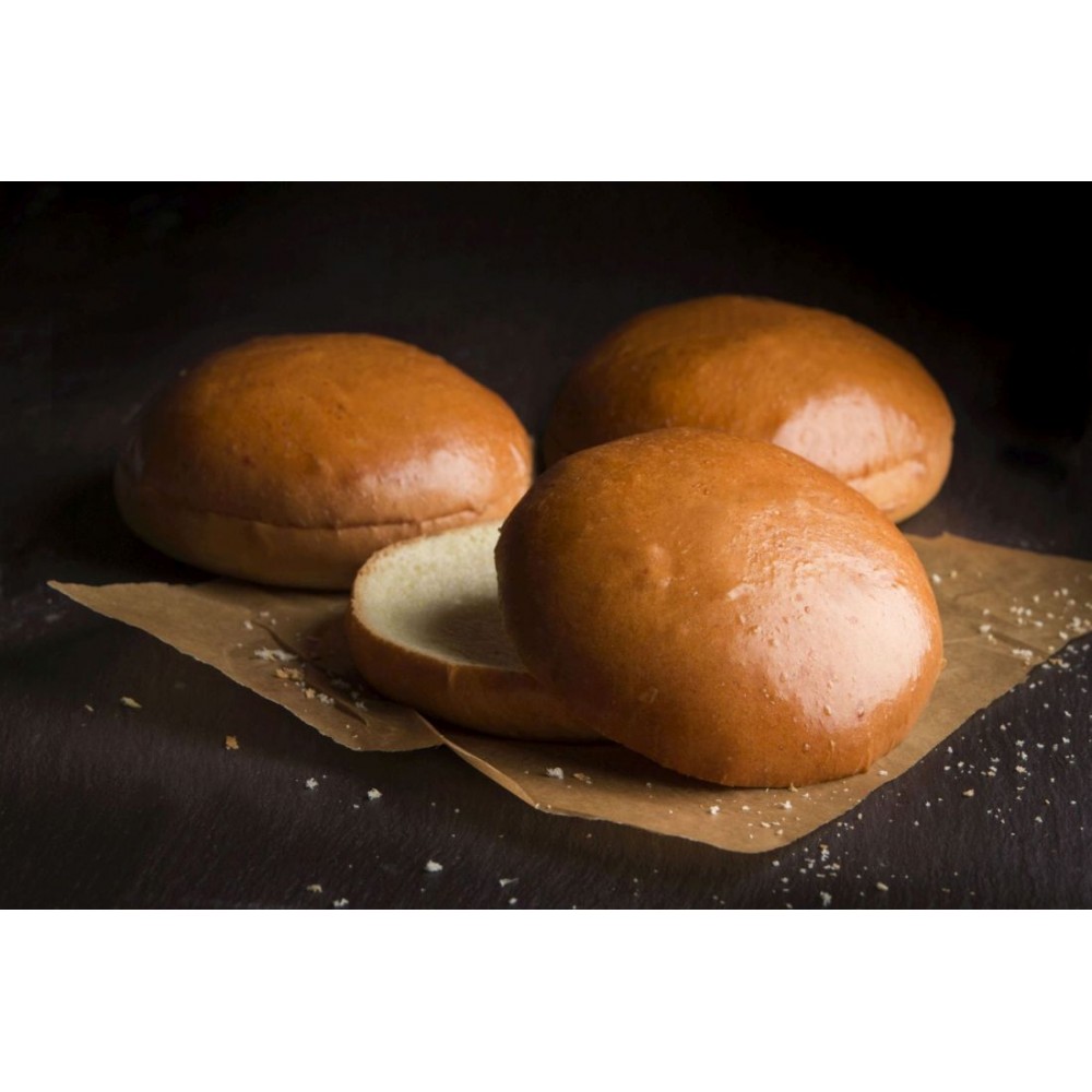 Burger Buns : Brioche Bun | Irelands Burger Supplier | C ...