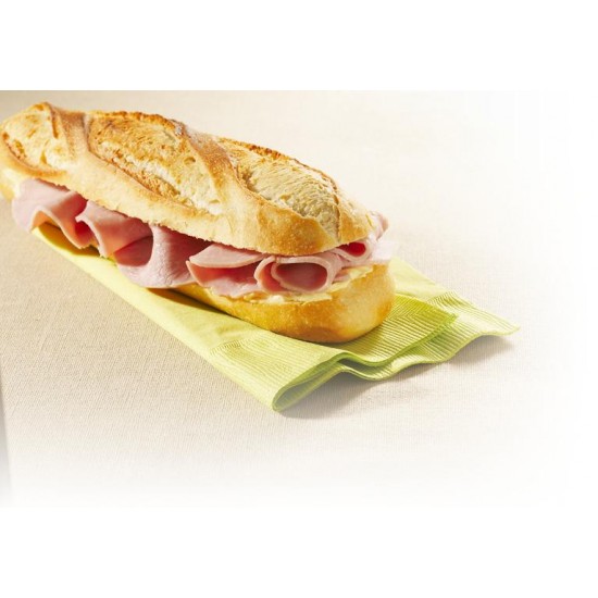 Panini & Baguettes : Parisien Baguette 355g X 25 - Catering ...