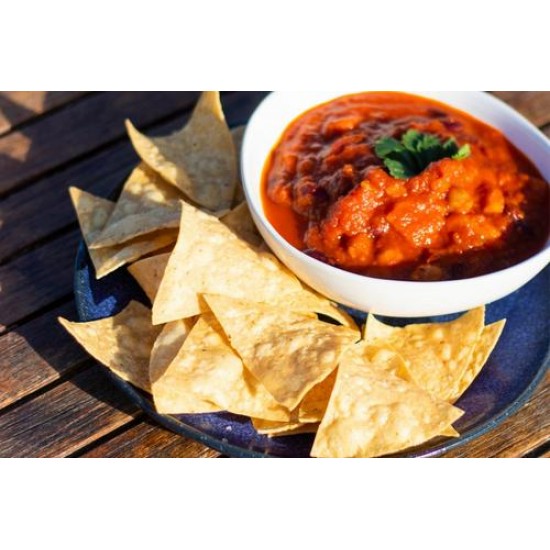 Vegan & Vegetarian : Tortilla Chips | Irelands Mexican Supplier ...