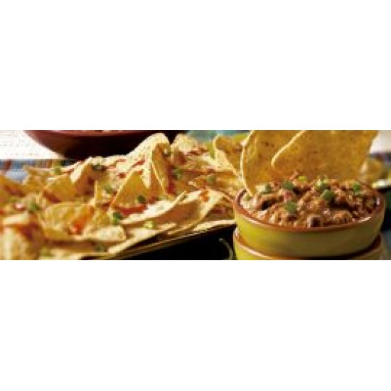 Vegan & Vegetarian : Tortilla Chips | Irelands Mexican Supplier ...