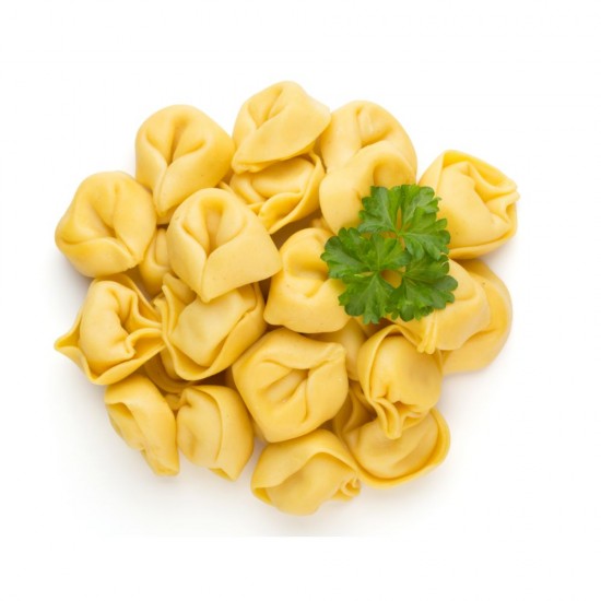 Value Range Pasta : Fresh Spinach & Ricotta Tortellini ...