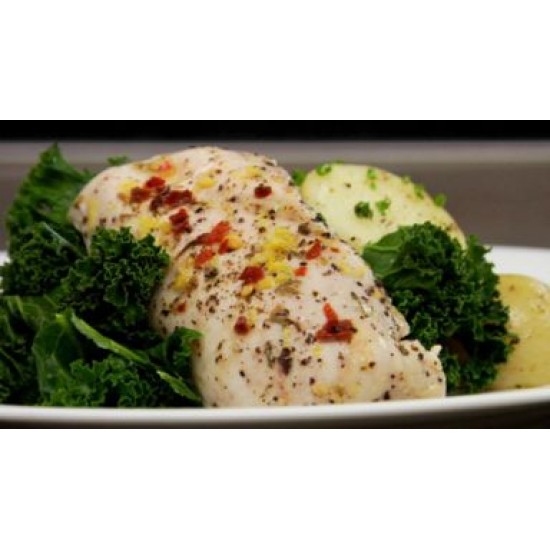 Chicken Frozen : Steamed Chicken Breast | Top Chicken Supplier ...