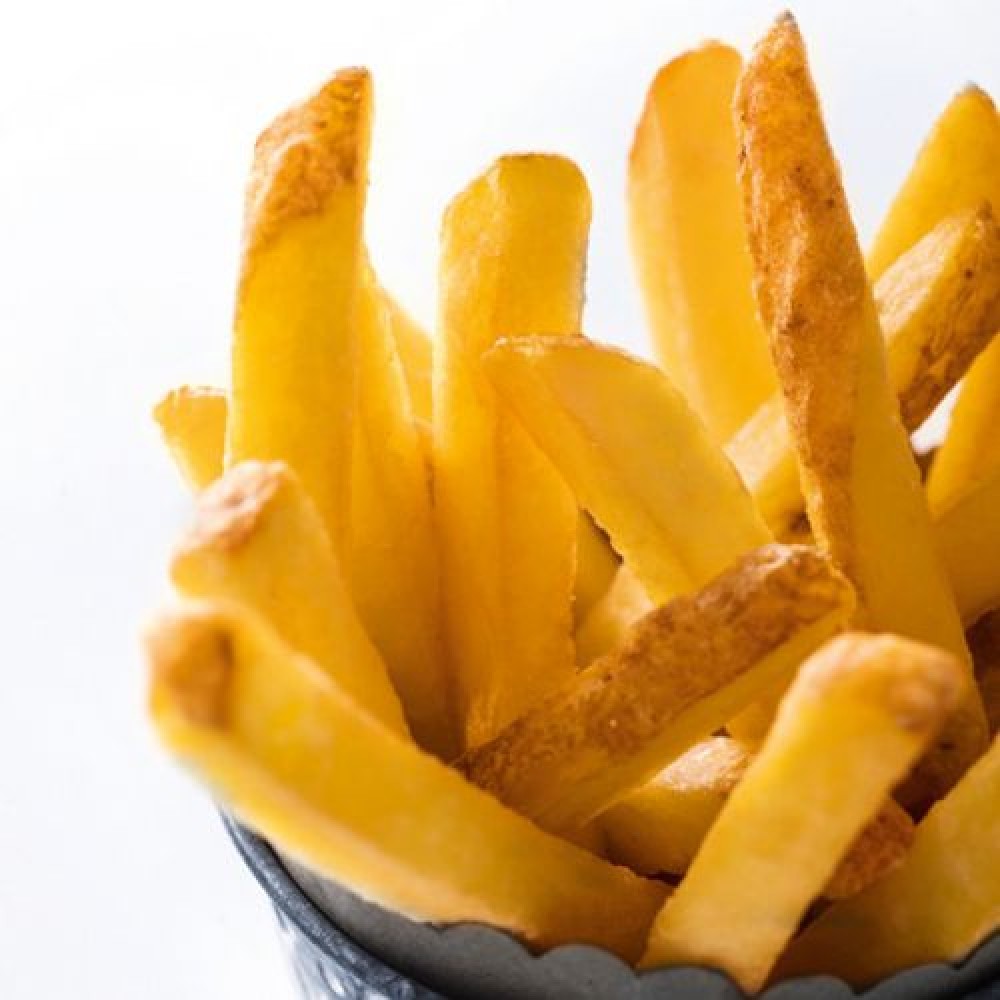 Chips & French Fries : Chips | Irelands Best Skin On Fries ...
