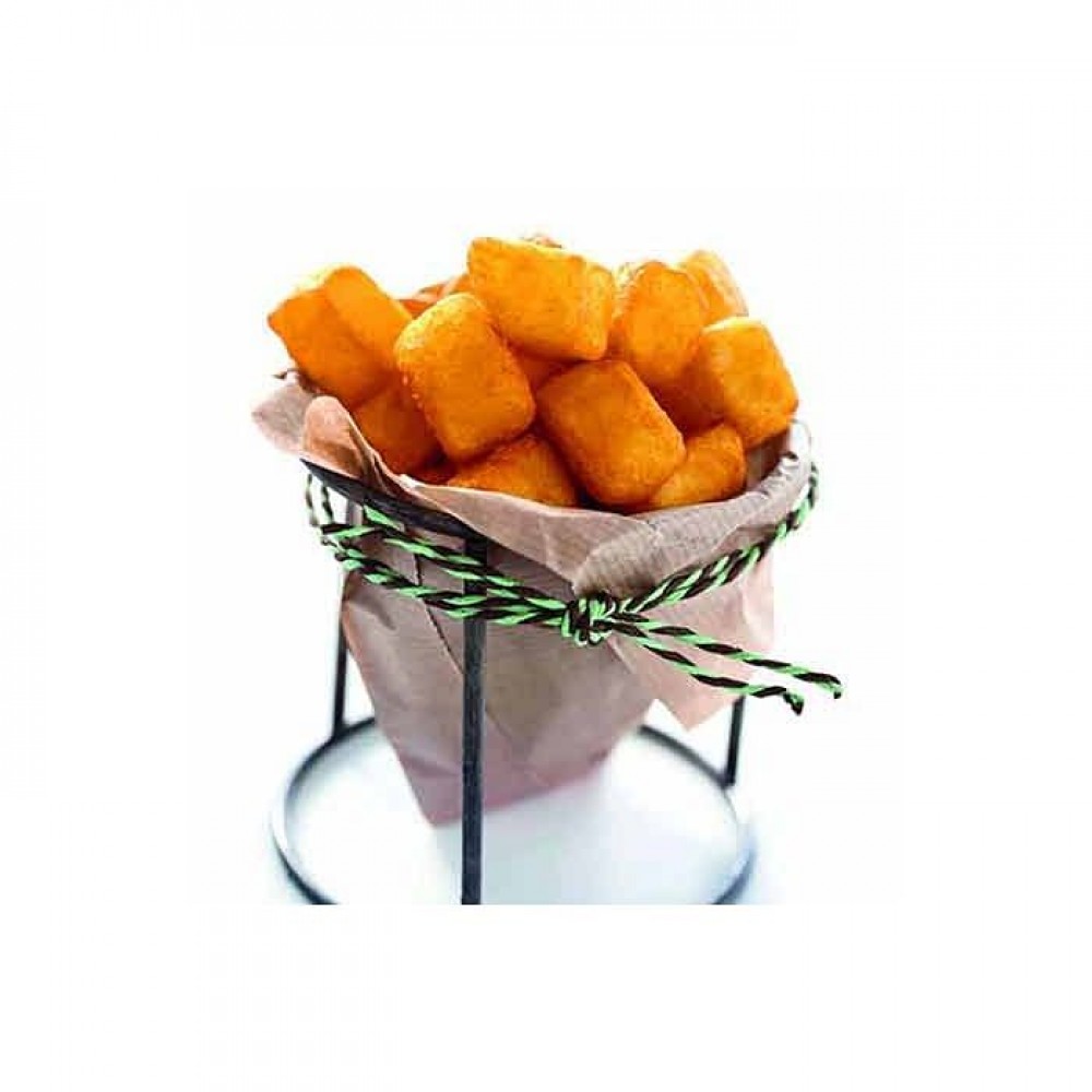 Hash Browns & Potato Cubes : Lamb Weston Crispy Potato Cubes ...