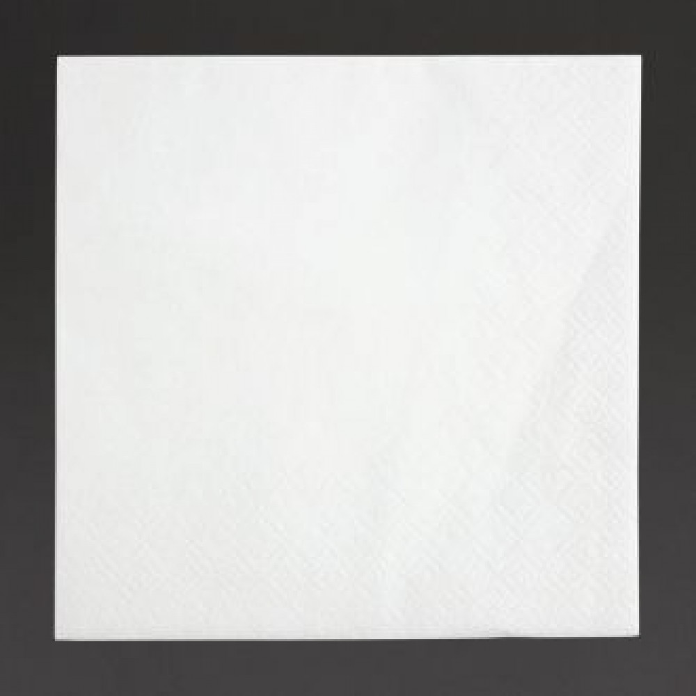 Cocktail Napkins : White Cocktail Napkin | Irelands Bar Supplier ...