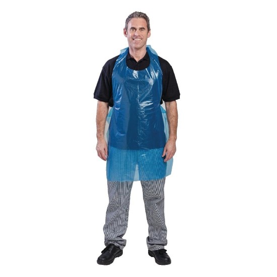 Disposable Kitchen Clothing : Apron | Irelands Kitchen Clothing ...
