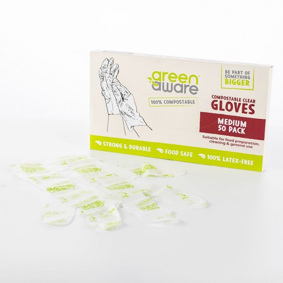 Disposable Gloves : Compostable Glove | Irelands Best PPE ...