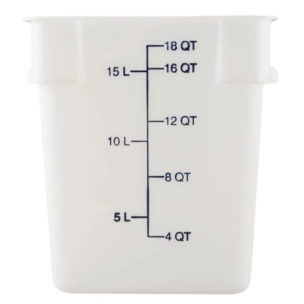 Squeeze Bottles & Food Containers : Carl Plast Food Cont ...