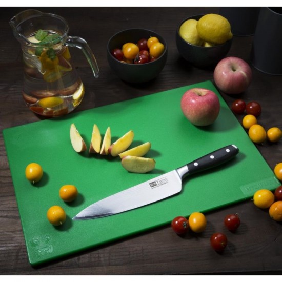 Chopping Boards : Green Chopping Board | Cutting Board Supplier ...