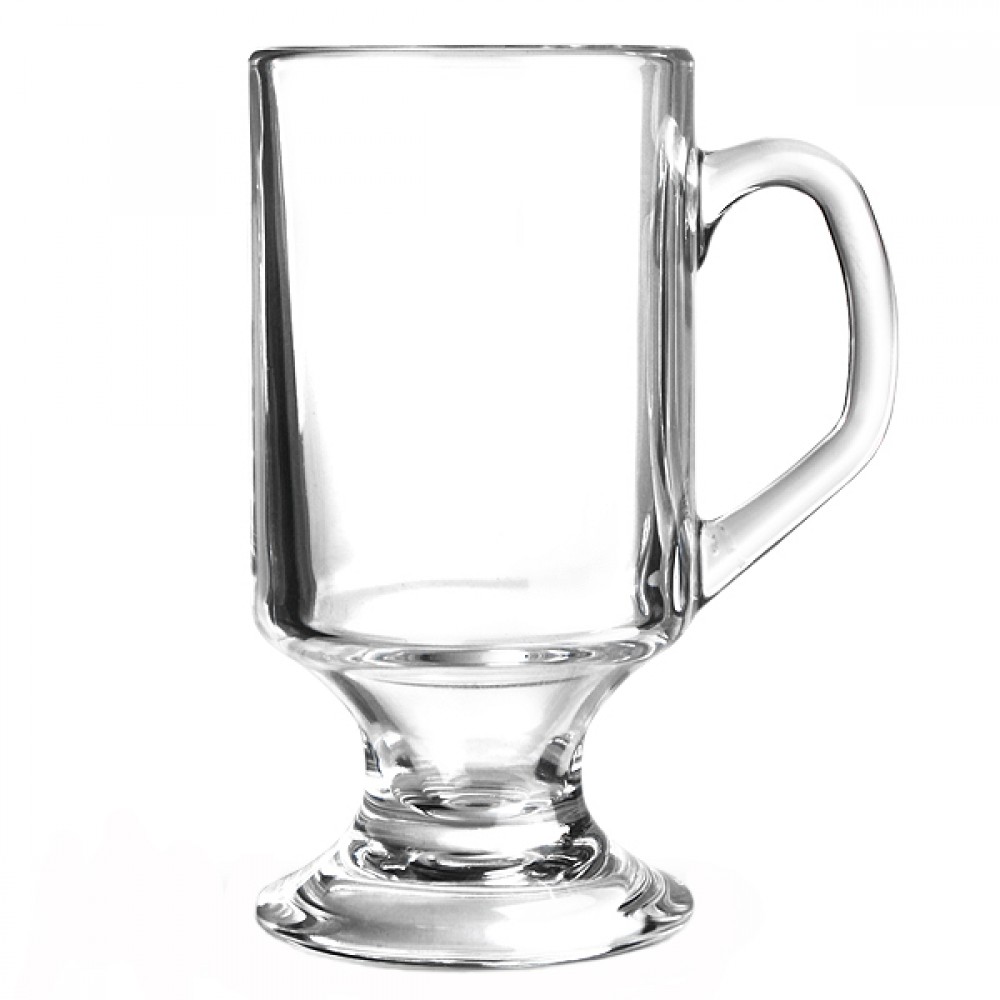 Irish Coffee Glasses : Latte Coffee Mug | Irelands Top Glass ...