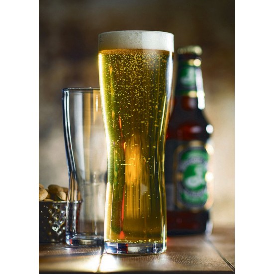 Half Pint Glasses : Aspen Beer 10oz (28cl) X 24 - Catering ...