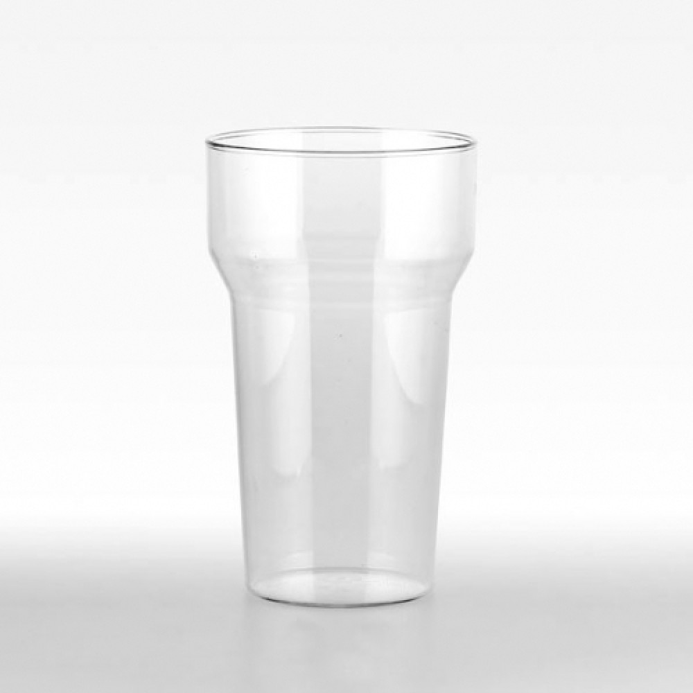 Unbreakable Reusable Glassware : Elite Reusable Ce Nonic ...