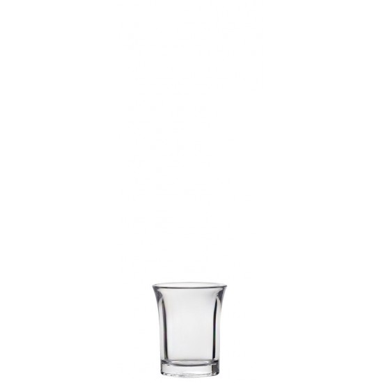 Standard Reusable Glassware : Economy Reusable Glass - Catering ...
